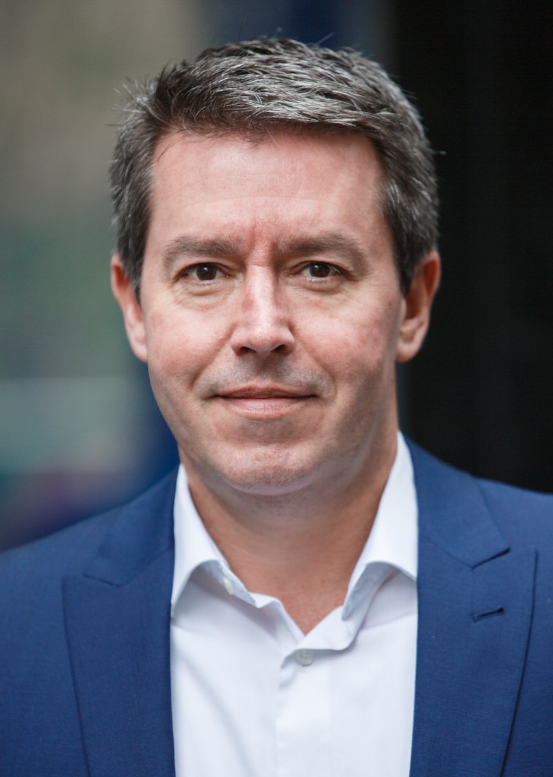 John Delaney - Multipli